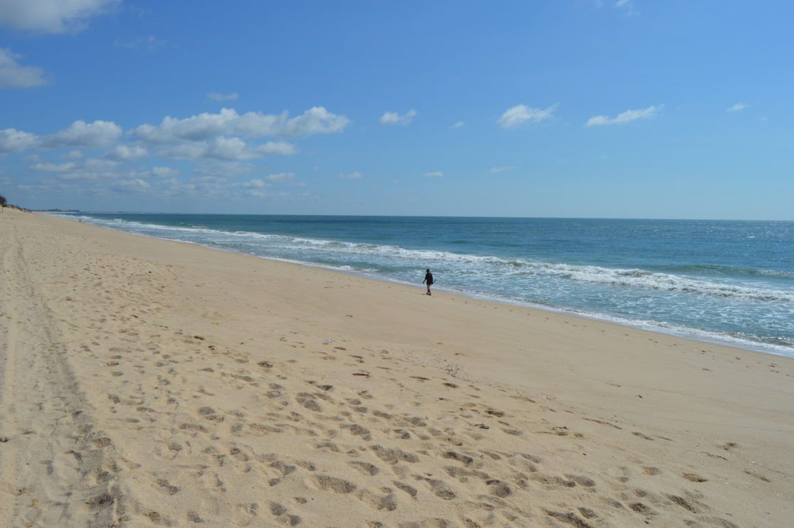 PLAYA DE MACANETA – 1 DIA | Dugongo Viagens